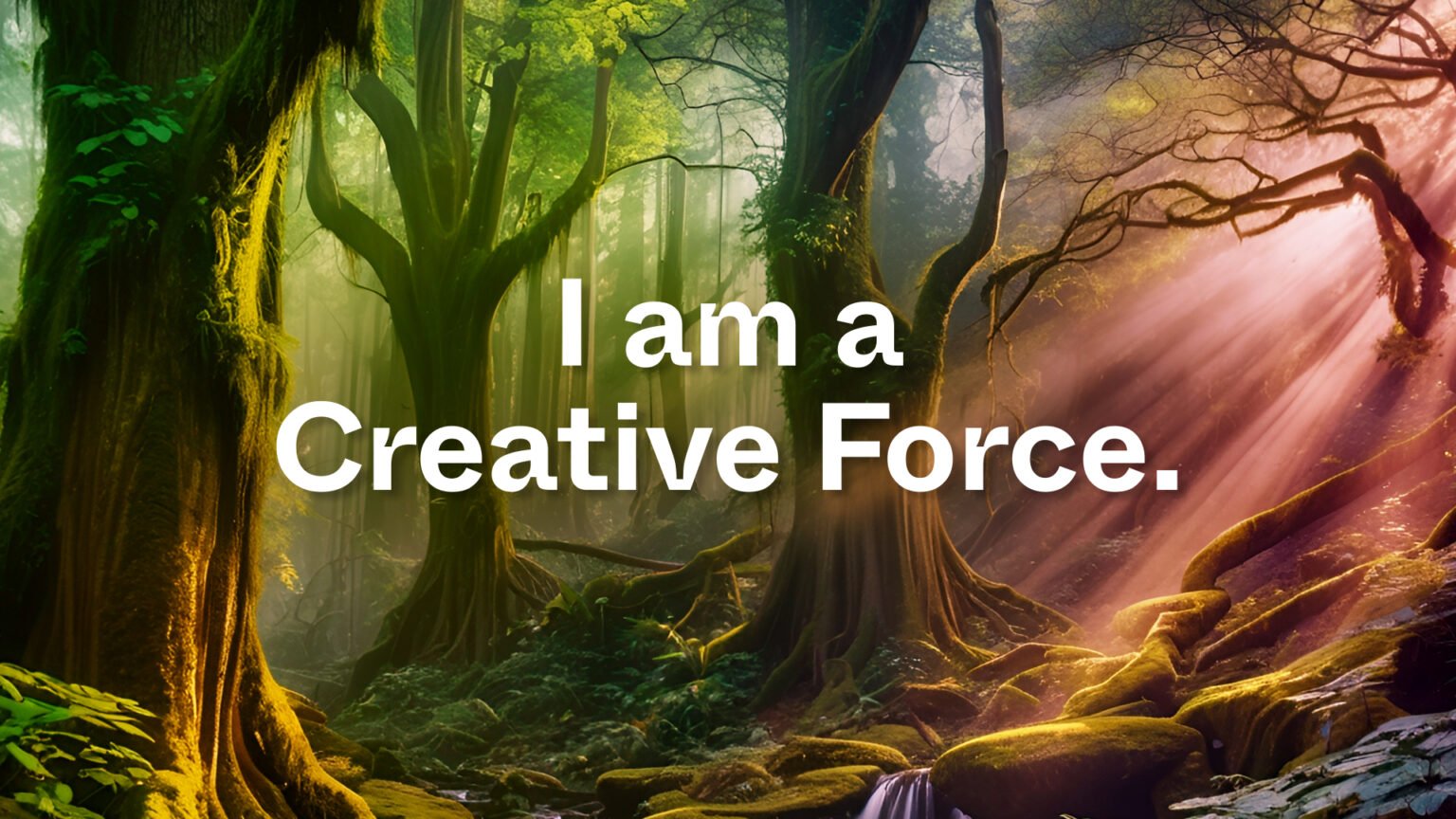 30 Daily Affirmation Wallpapers for Graphic Designers