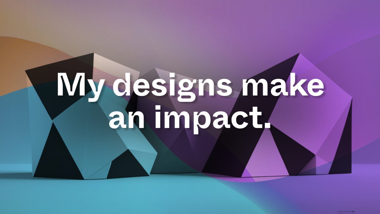 30 Daily Affirmation Wallpapers for Graphic Designers