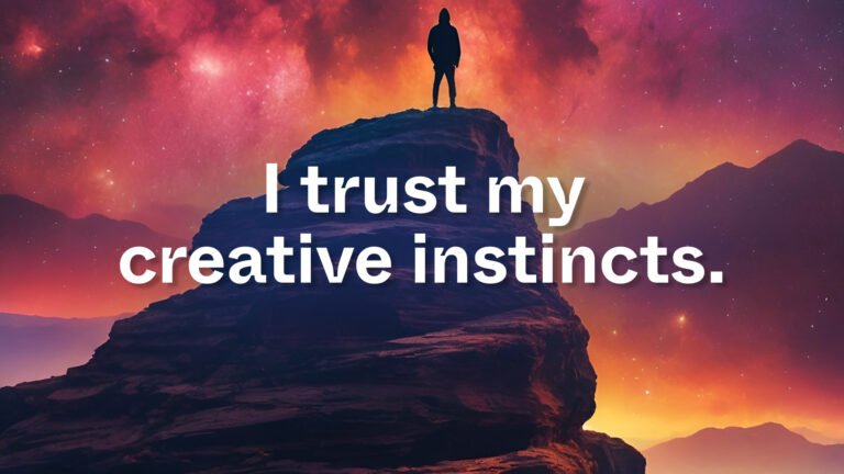 30 Daily Affirmation Wallpapers for Graphic Designers