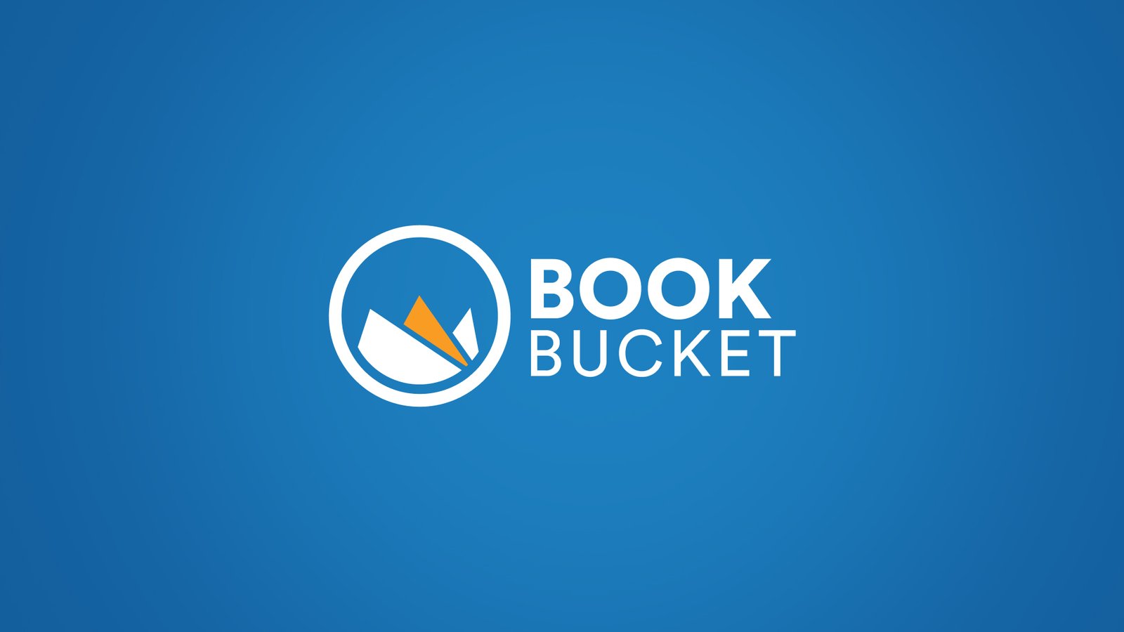 Book Bucket - Logo Design by Creative Minds Factory